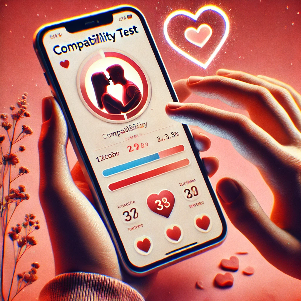 Aplicativo para Descobrir a Sua Compatibilidade no Amor - Geekvix